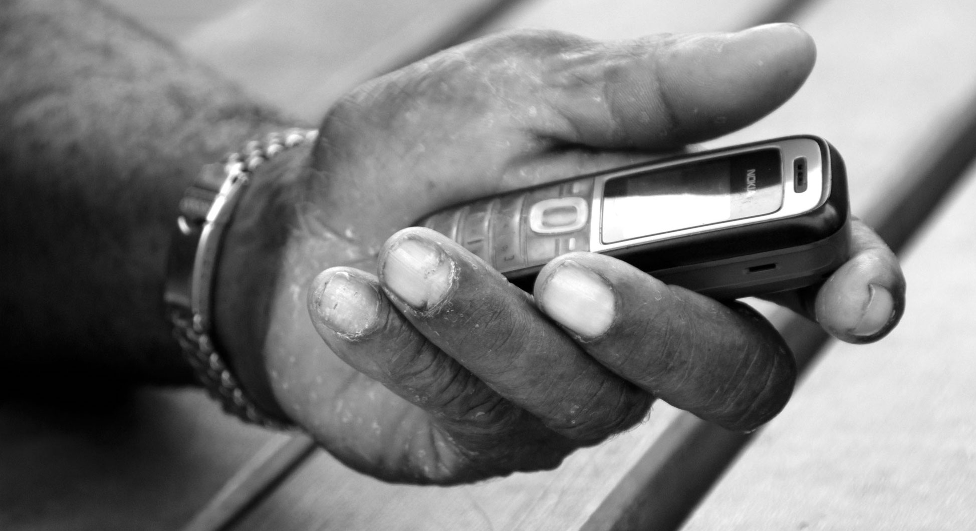 Text Messages: "Please Take Your Malaria Drugs!" - B-HUB