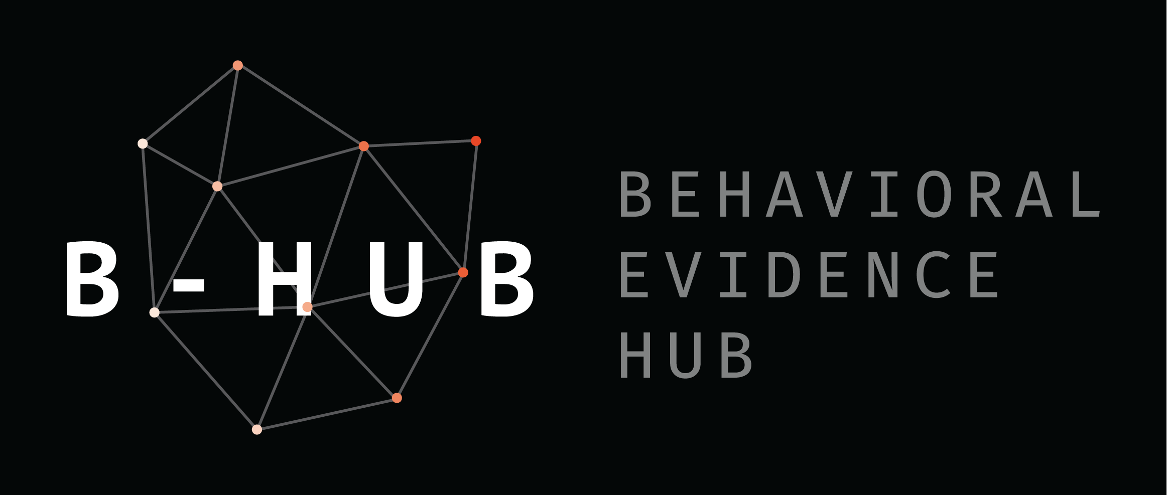 Submit a Study - B-HUB